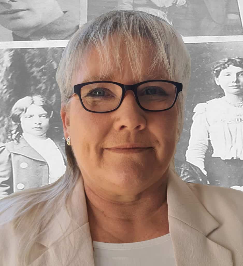 Executive Committee - ANZFSS