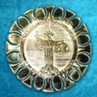 The Adelaide Medal - ANZFSS